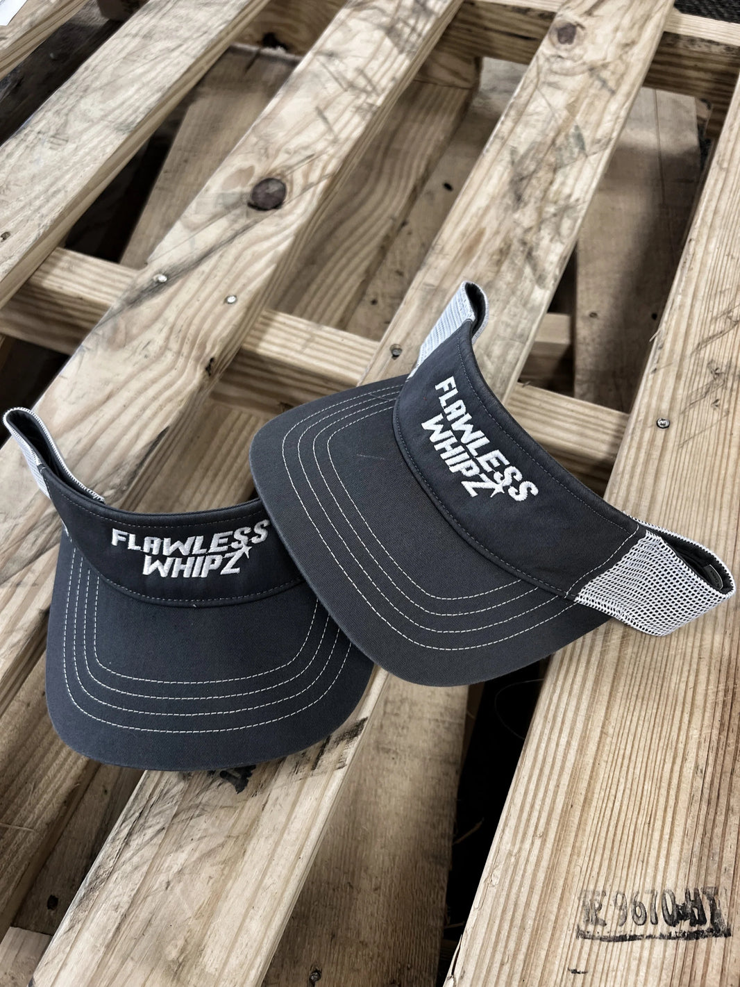 FLAWLESS WHIPZ – Reel Coastal